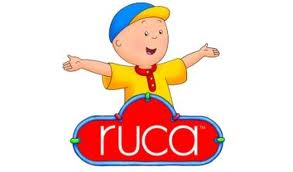 LEYA no PÁTIO: AGOSTO: mês do RUCA no Pátio de Letras