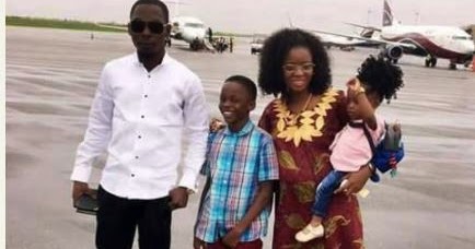 Rare Pictures Of Notorious Killer, Don Wanny And His Beautiful Family ...