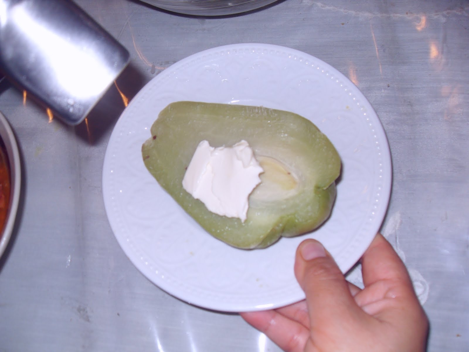 La Cocina De Nathan: Cuban, Spanish, Mexican Cooking & More: Chayote ...