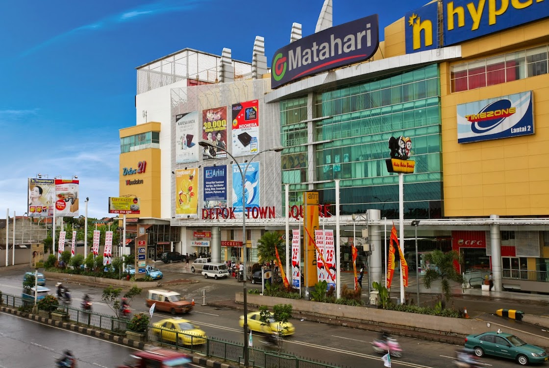 Pameran Property @ Palembang Square mall Hub 081234566204