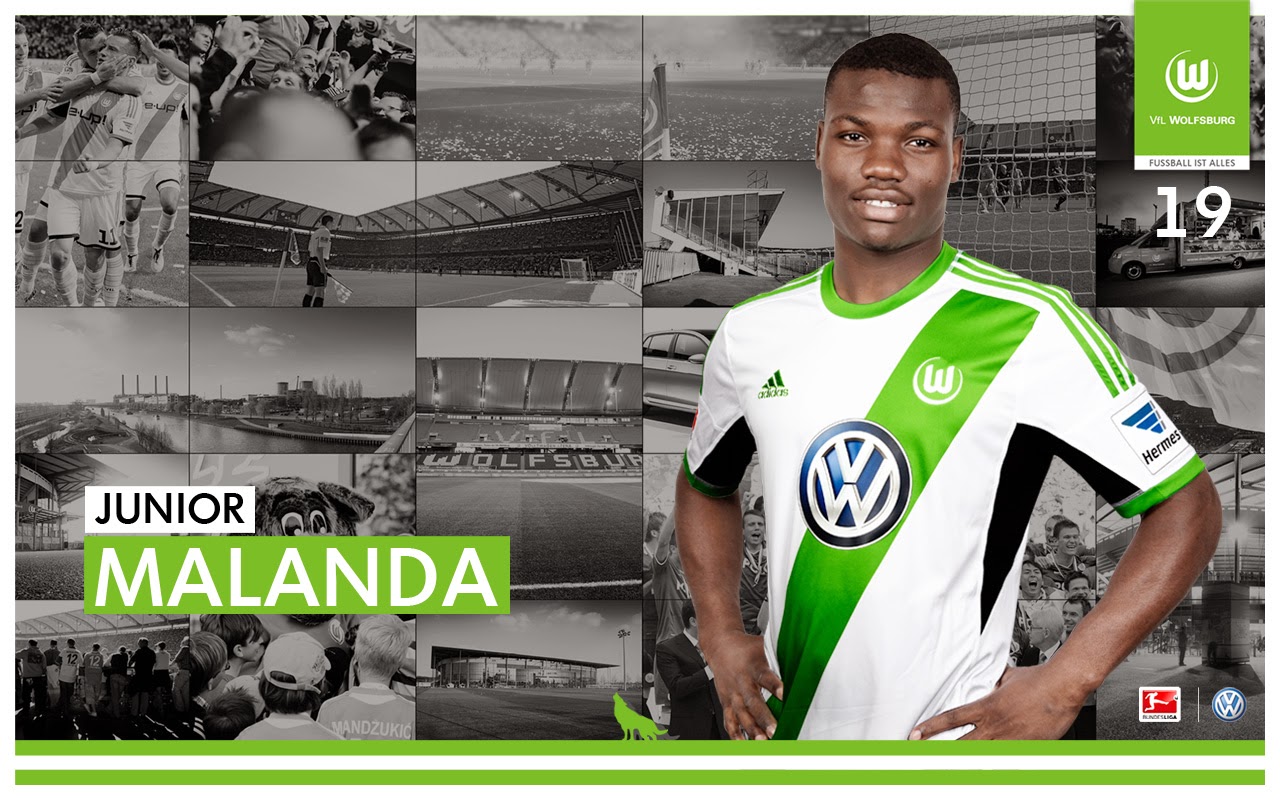 Who Is Junior Malanda (Soccer Player) - SabahMotion BUZZ