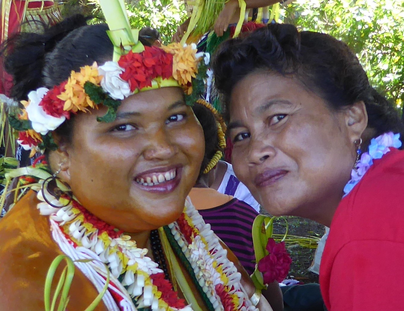 Yap Island and Dr. Rosemary: June 2016 Peace Corps Celebrates 50 years ...