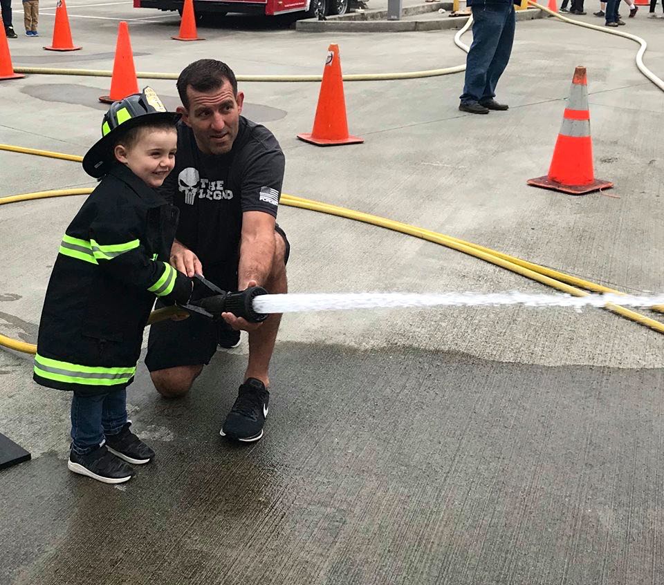 Shoreline Area News: Northshore Fire honors three of its own at awards ...