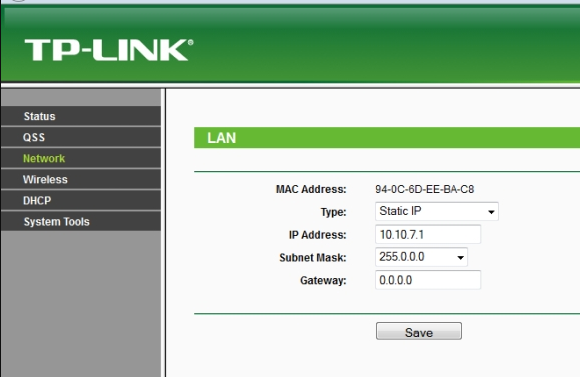Inilah Cara Mudah Konfigurasi Access Point TP Link - FikiMedia