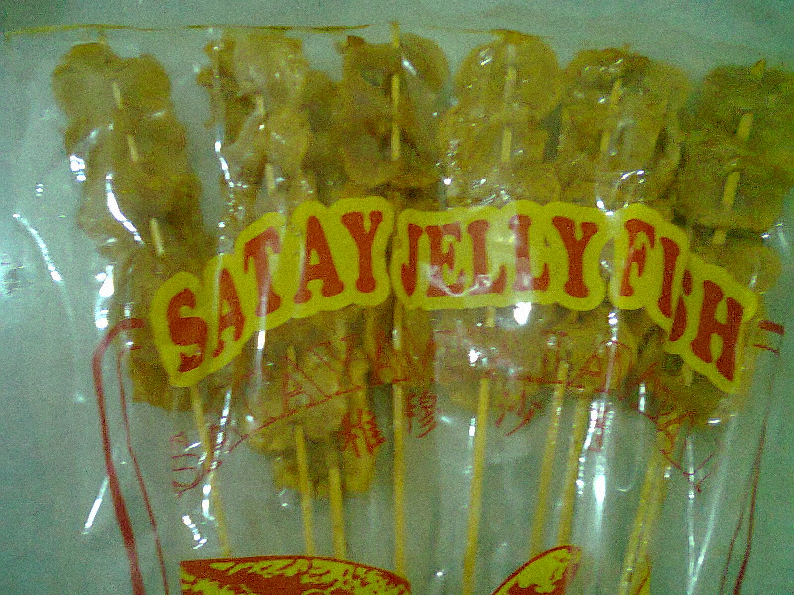 OceanBlue Seafood Store: Aneka Produk Hasil Laut