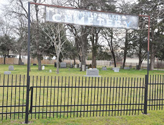 One Dusty Track: Jacob & Sarah Walker - Poineers & Heroe's of Texas