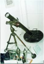 Luís Graça & Camaradas da Guiné: Guiné 63/74 – P8428: Armamento (5 ...