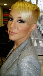 The Pixie Revolution: Pixie Cut/SideCut/Undercut/Buzzed Pics 12/3/12
