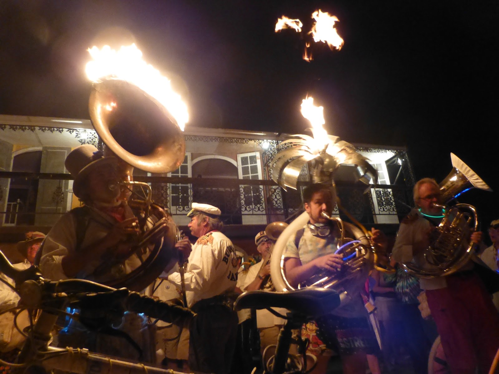 Rumba Instruments: A Tale of Two Ludwigs: A Bass Drum Story.