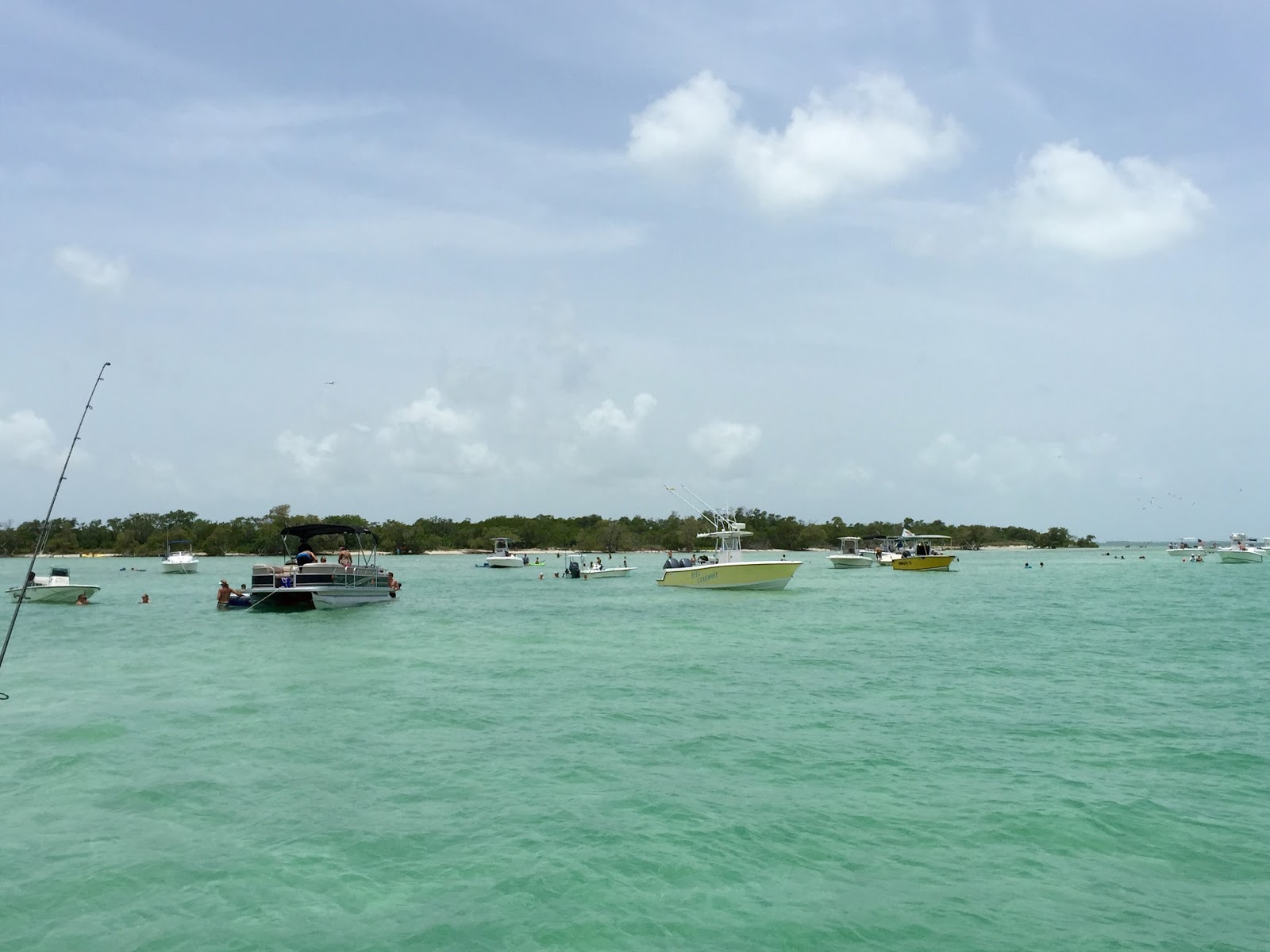 Wanderlust Wednesdays - Key West - Green Fashionista