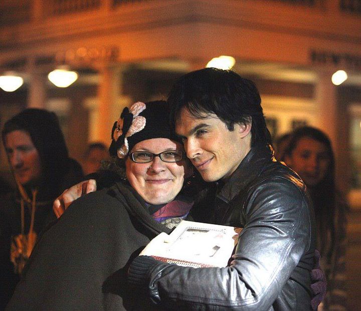 TVDestinies: TVD: BTS - 3x16