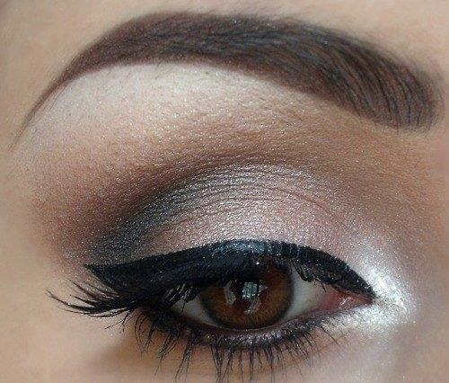 Profesionalno Šminkanje by Milica Božić: Kako uskladiti šminku prema ...