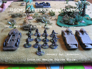 Down Range: My strike against Bongolesia