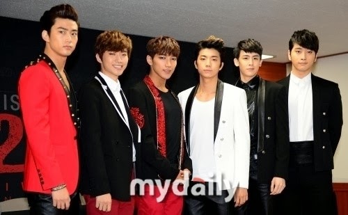 JYP to debut a new boy group early next year