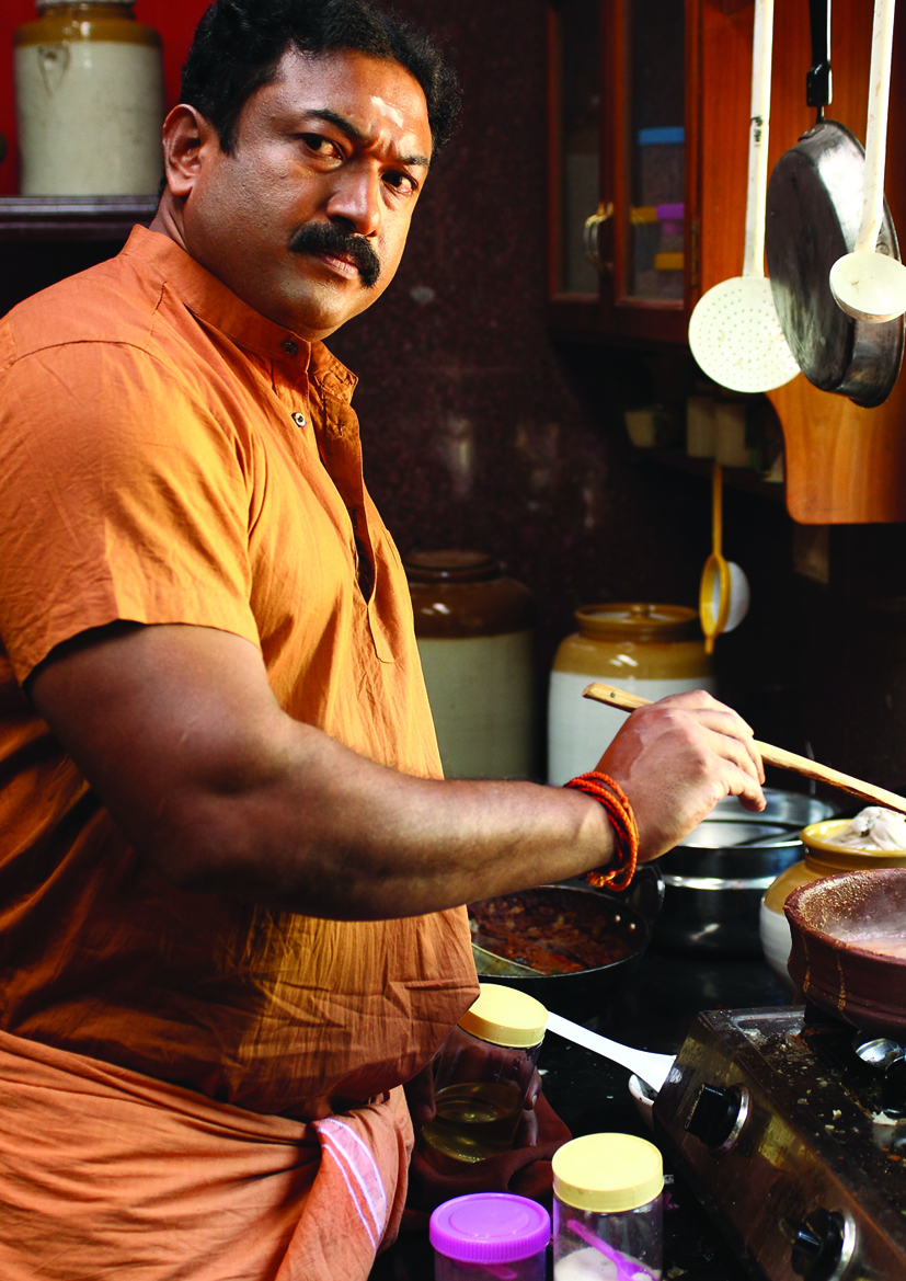 shevlin's world: Big Bang Baburaj!