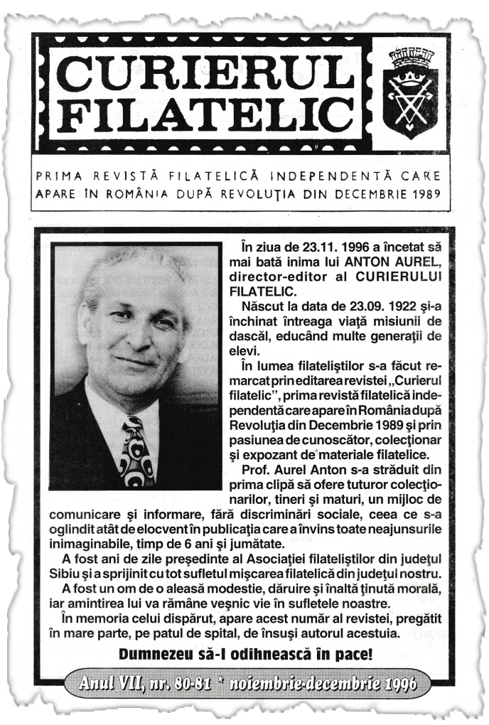 Remember dr. Valeriu Neaga: Mihai CEUCĂ. Crescut în umbra stejarilor ...