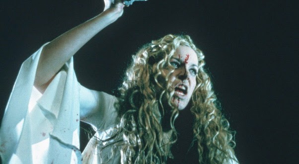 The Tagline: House of 1000 Corpses