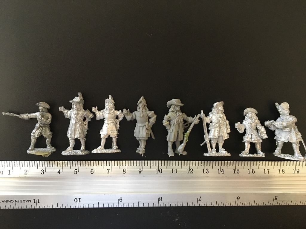 Raglan's Armies and Enemies of the French King Louis XIV 1665 to 1680 ...