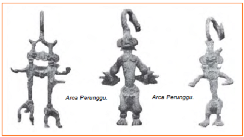 PERKEMBANGAN PERADABAN MANUSIA AKAN PERKAKAS LOGAM DITANDAI OLEH ...