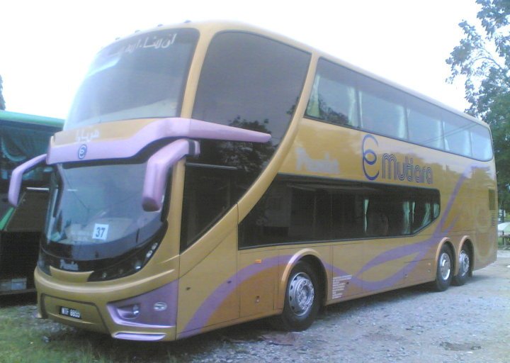 AmIRuR Budak BaS: Konsortium Mutiara Ekspress