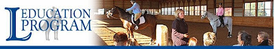 Tune-In to the USDF "L" Education Program
