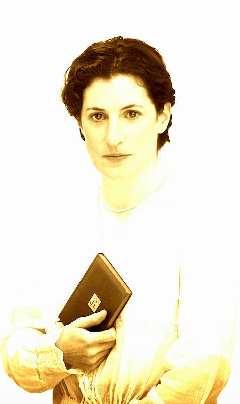 THE CHARLEBOIS POST - CANADA: Bonus Feature: Interview - Actor Naomi ...