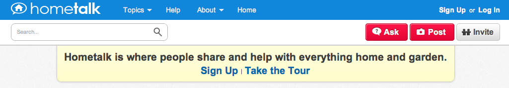 Be on HomeTalk - a place to share, learn and grow - Funky Junk ...