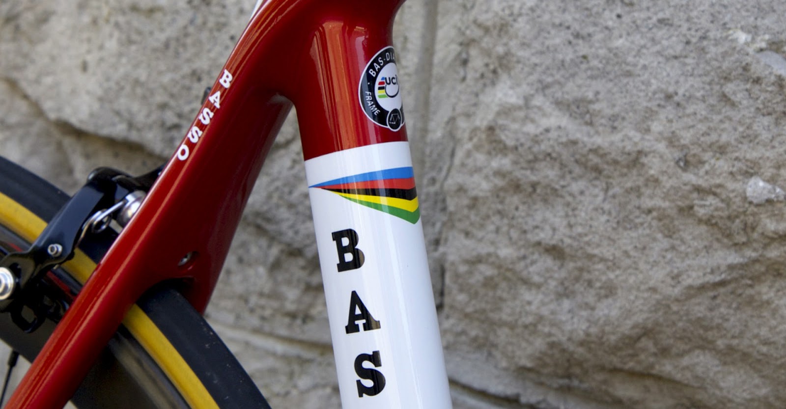 Basso Bikes on Tour de Pologne with New Diamante 40th Anniversary Road ...