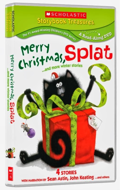 Eccentric Eclectic Woman: Merry Christmas, Splat ...and More Winter ...