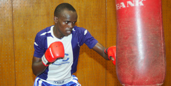Celebrating the Kenyan Story: Team Kenya at the 2012 Summer Olympics