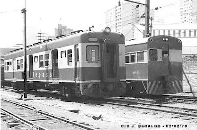 O Blog Ferroviário: Fepasa - Ferrovias Paulistas S.A. Parte I - A ...