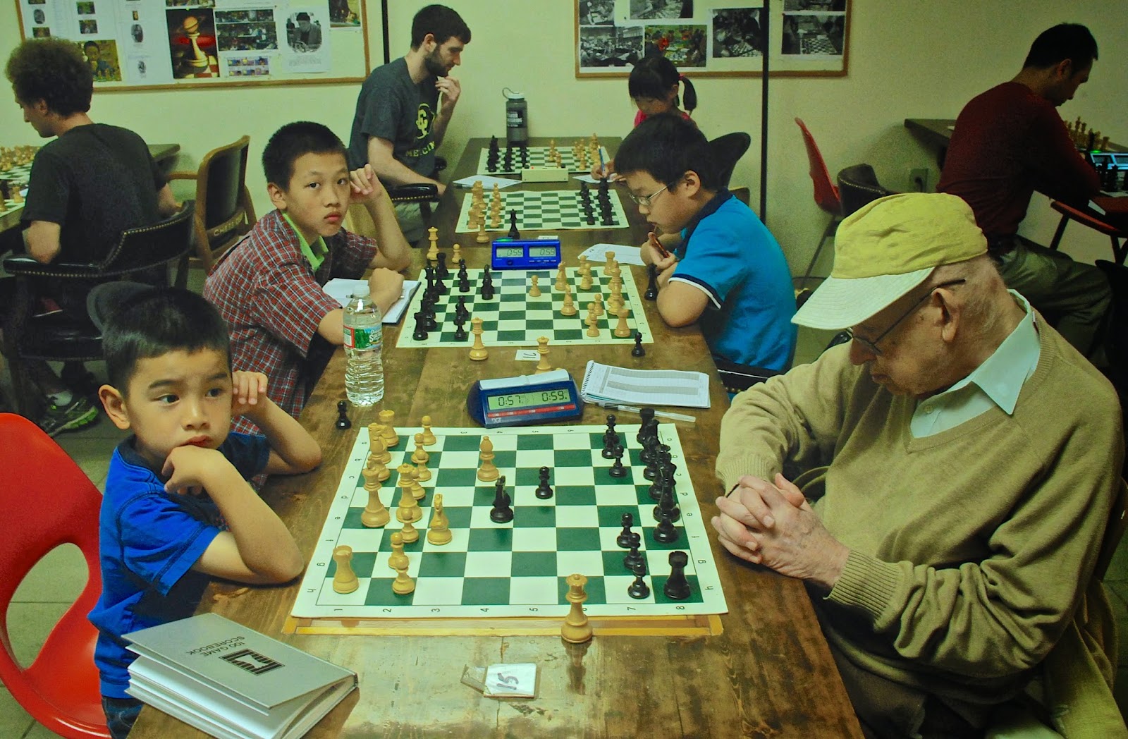 Boylston Chess Club Weblog: BCC: HARRY LYMAN MEMORIAL // LAST HURRAH ...
