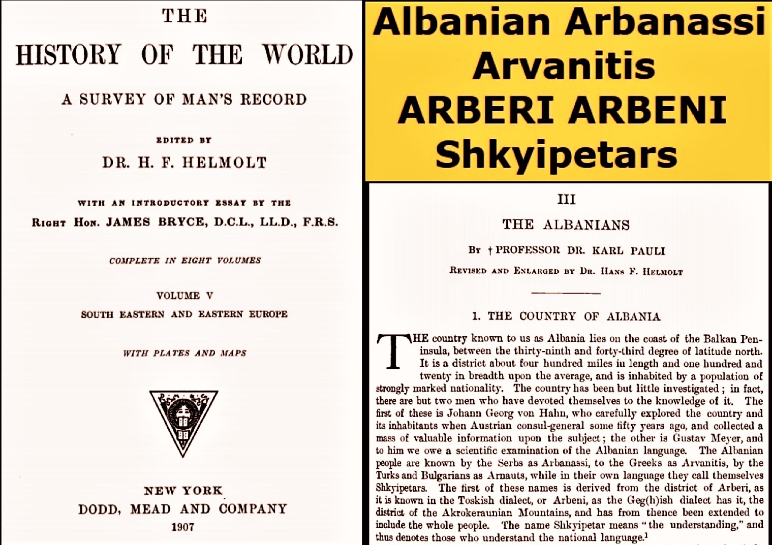 ΕΛΛΗΝΕΣ-ΑΛΒΑΝΟΙ: Albania(maps)