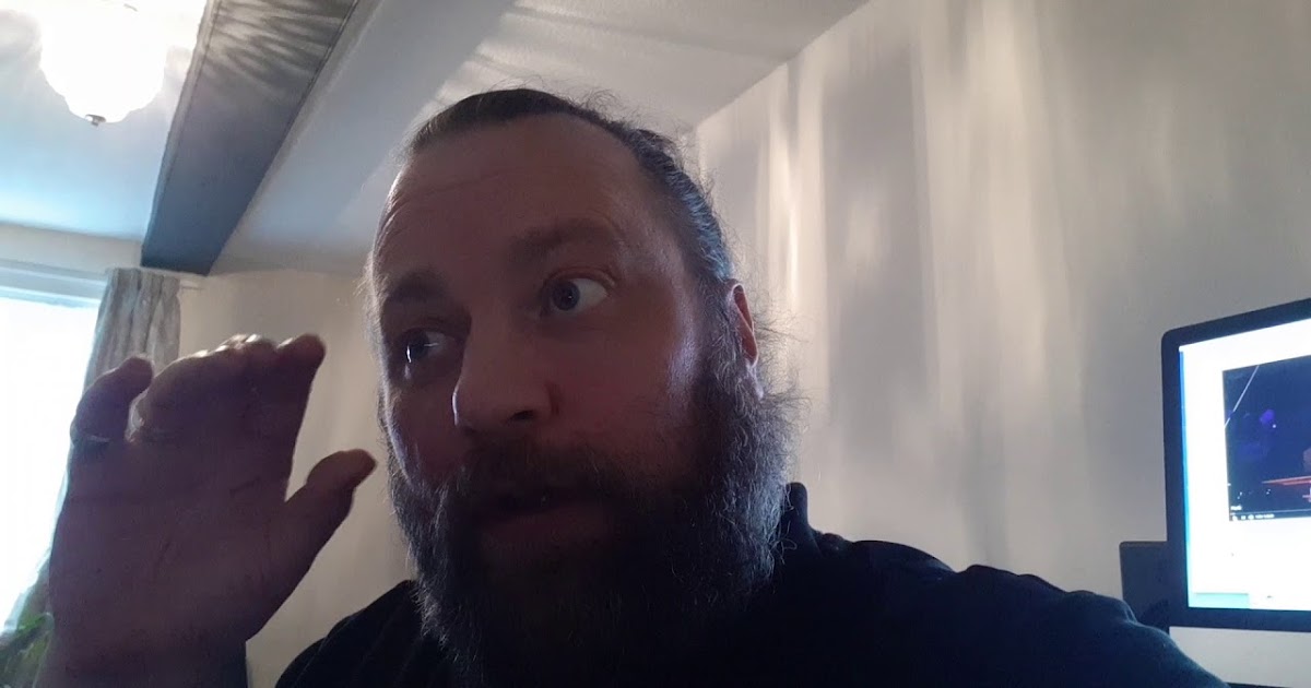 Rick Graham: The Importance Of A Visual Reference For Guitarists