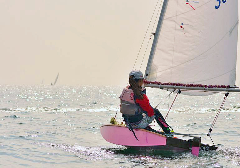 Earwigoagin: Northbridge Junior; A Japanese Build