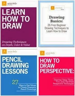 Today's Arts: Helpful Photo, Painting, Watercolor and Drawing Lessons ...