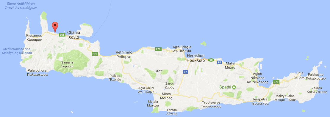 World War II in Pictures: Conquest of Crete: Operation Mercury