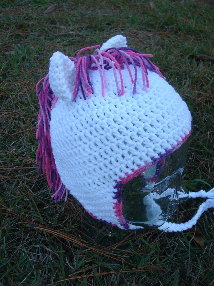 NyanPon.com: Pony Hat