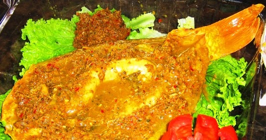 Simple Blog: Makanan Khas Sumatra Utara Simple Blog: Makanan Khas Sumatra Utara