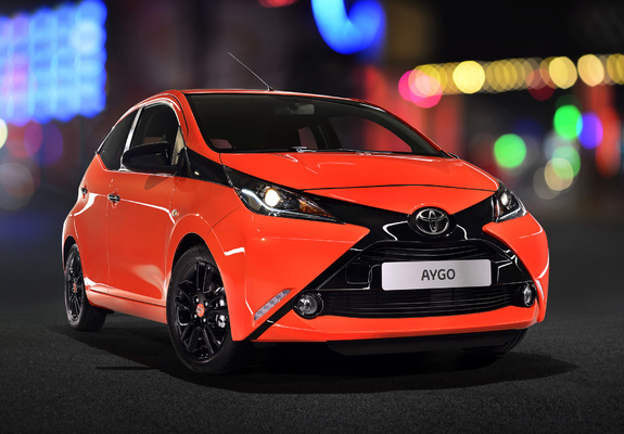 THE ULTIMATE CAR GUIDE: Car Features - Toyota Models Not Sold in Japan