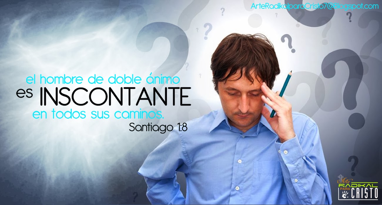 Ministerio Filadelfia: EL DOBLE ANIMO CIERRA LOS CIELOS