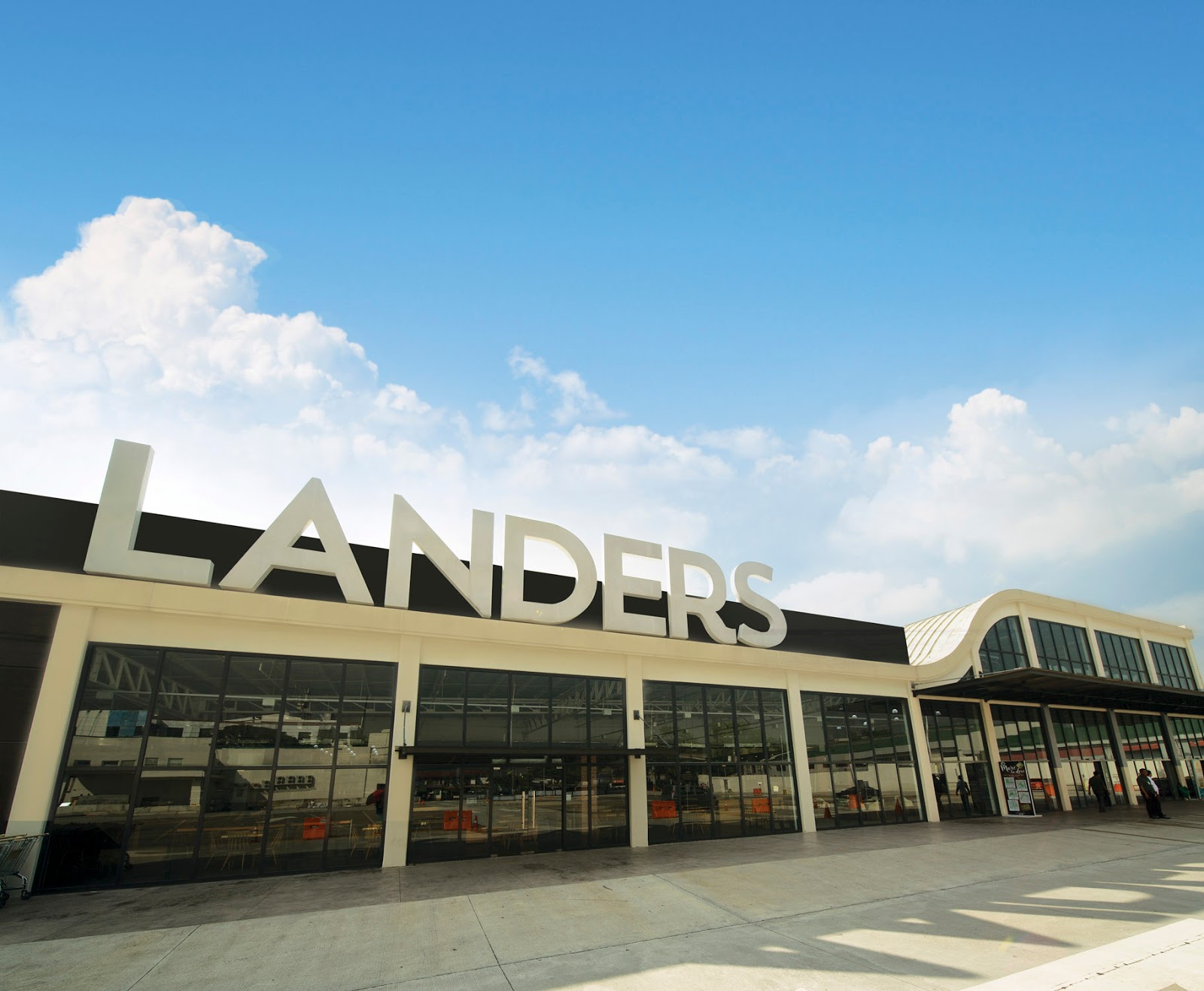 SUPER SALE ALERT: Landers Superstore Alabang West Opens on March 14 ...
