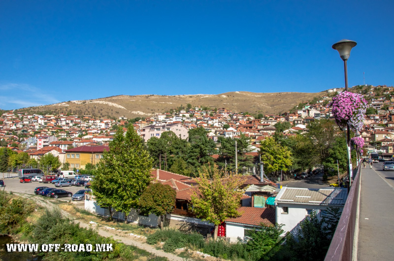 Veles, Macedonia - Photo Gallery - Macedonia Postcards