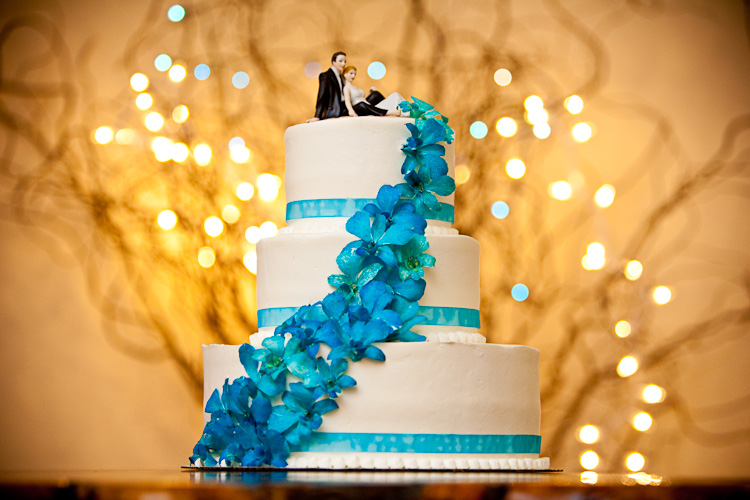 Bryon DeVore Photography: Bandon Wedding