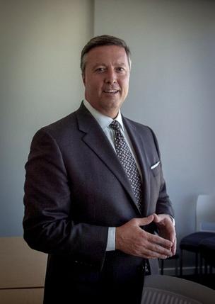 Rotary Club of South Jacksonville: Welcome Tim Cost, JU President