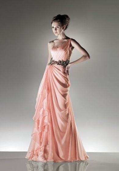 WhiteAzalea Evening Dresses: Evening Dresses for Wedding Reception