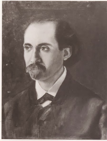 La Gaveta de Aguere: ANTONIO RODRIGUEZ LOPEZ