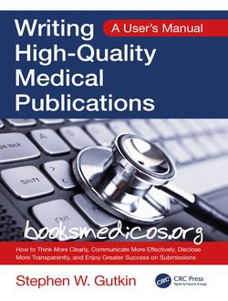 Writing High Quality Medical Publications | booksmedicos