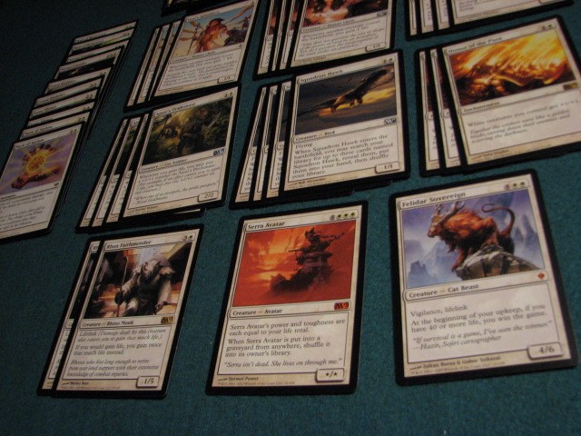 Mtg Realm Gp Toronto