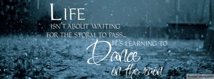 Positive Thinking: Positive Facebook Covers